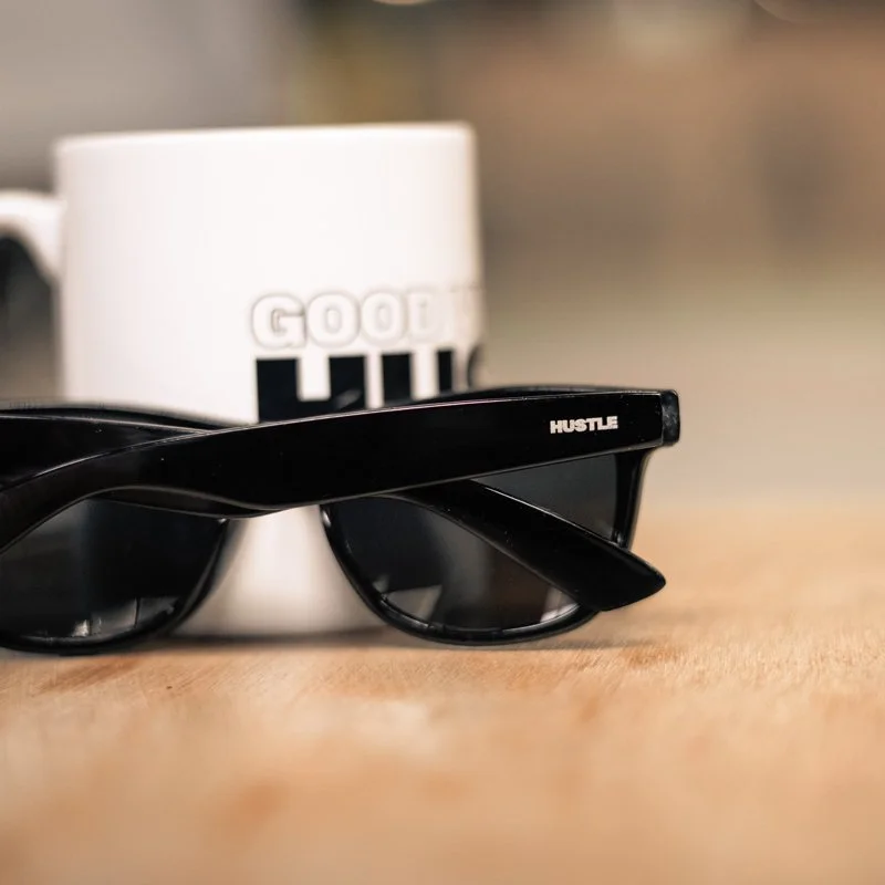 Hustle - Boxing Training Norwich