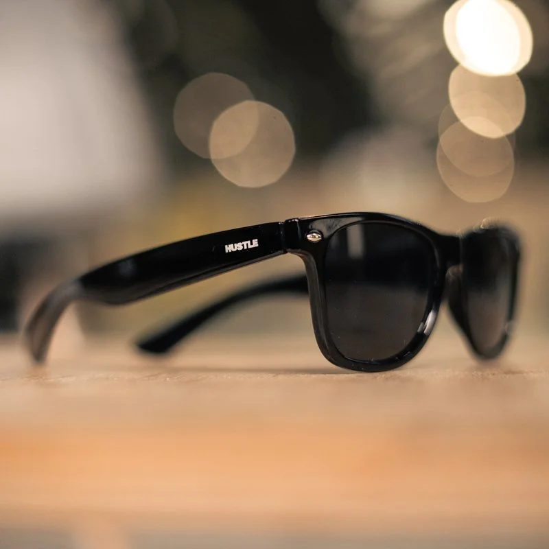 Hustle - Boxing Training Norwich