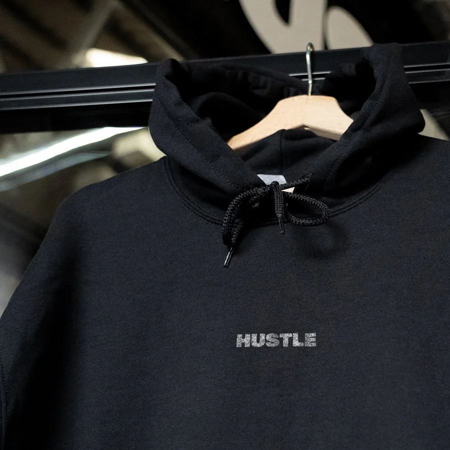 Hustle - Boxing Training Norwich