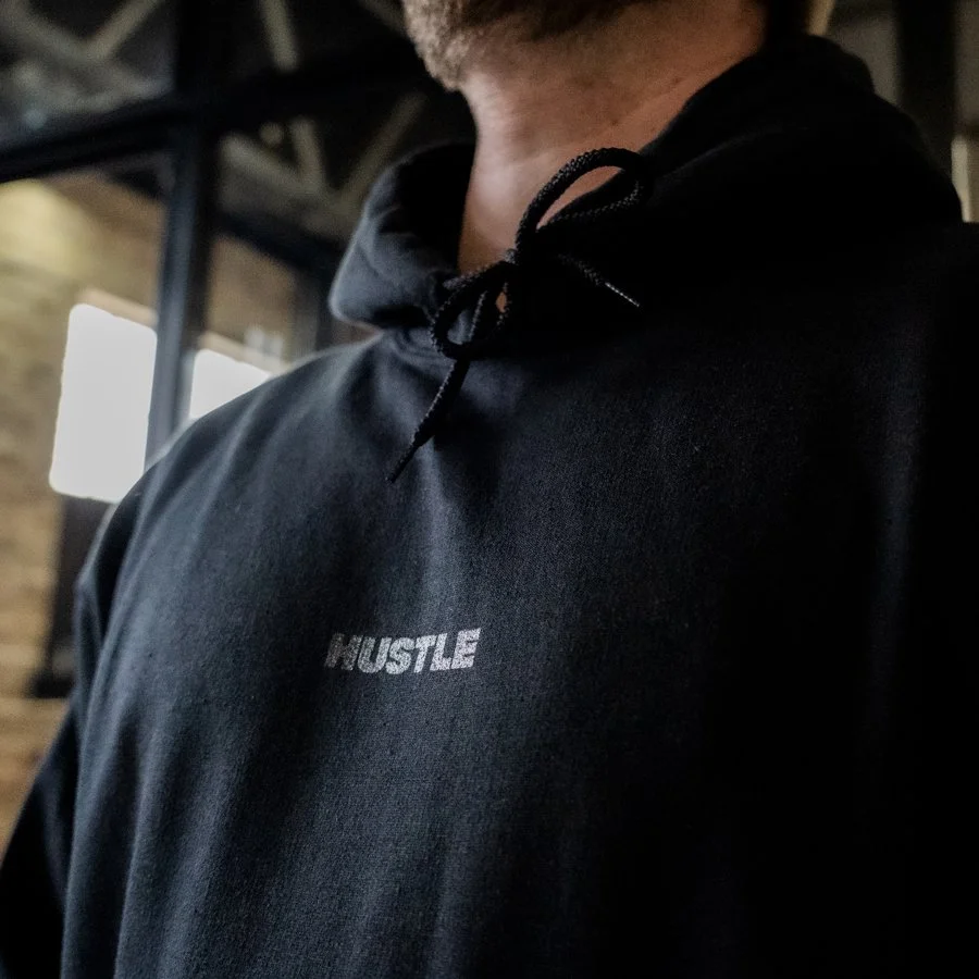 Hustle - Boxing Training Norwich