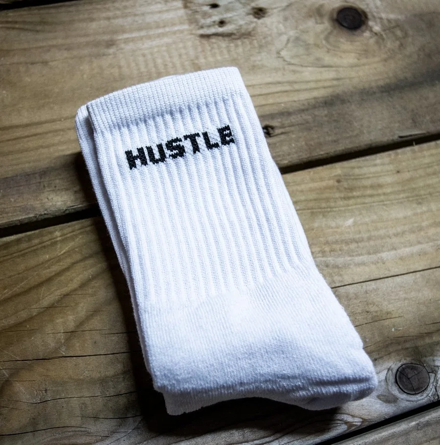 Hustle - Boxing Training Norwich