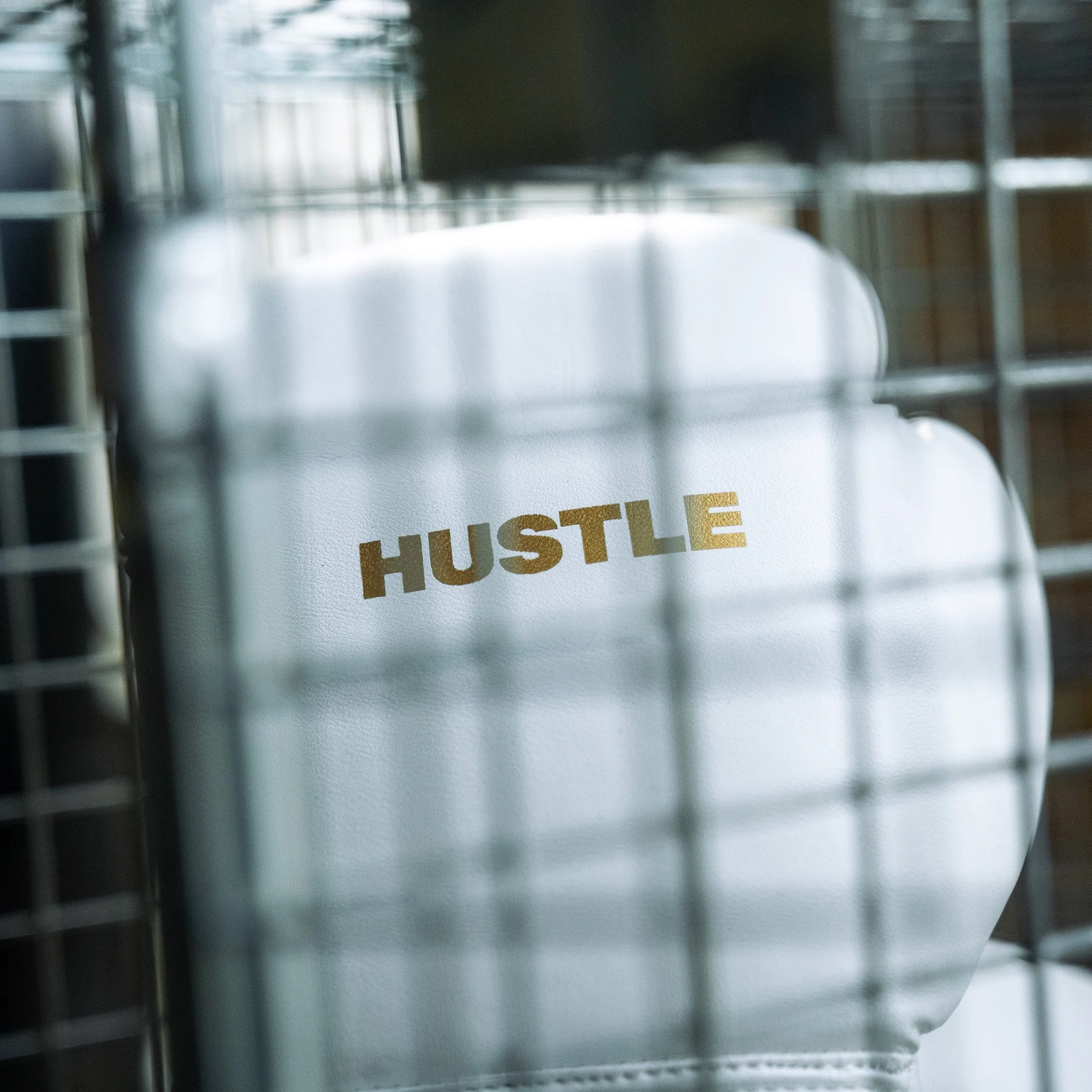 Hustle - Boxing Training Norwich