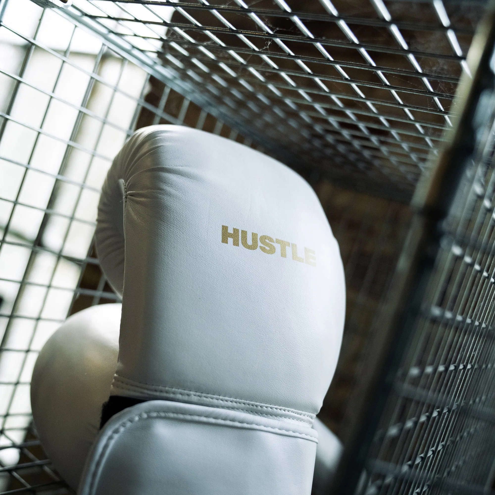 Hustle - Boxing Training Norwich