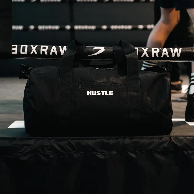 Hustle - Boxing Training Norwich