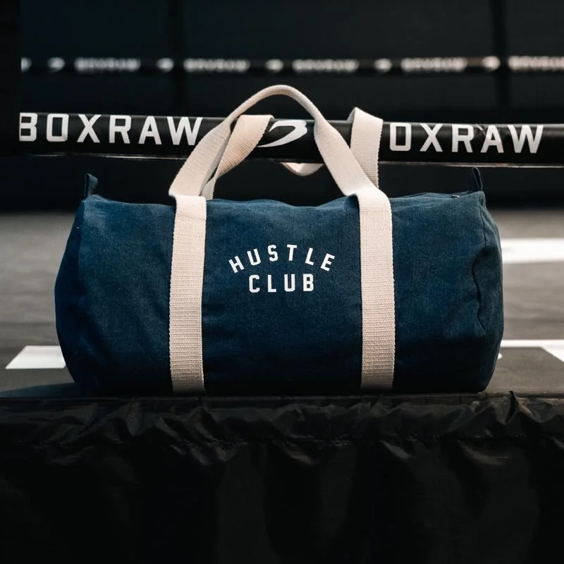 Hustle - Boxing Training Norwich