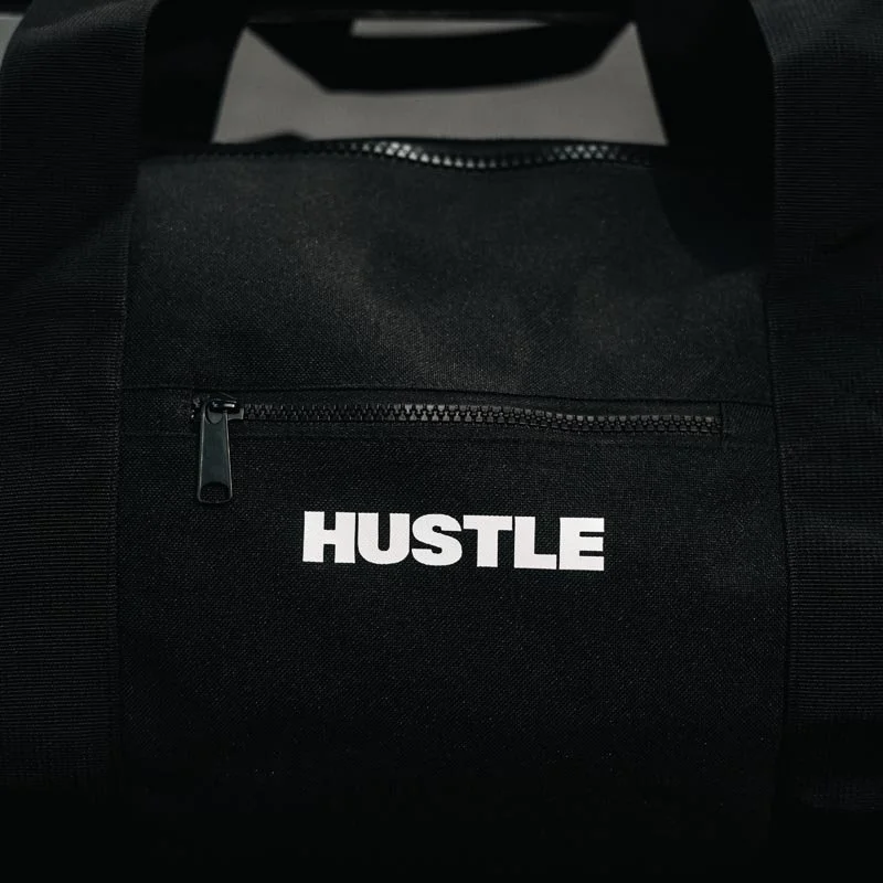 Hustle - Boxing Training Norwich