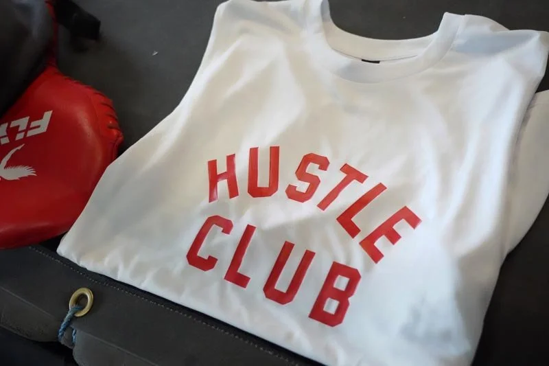Hustle - Boxing Training Norwich