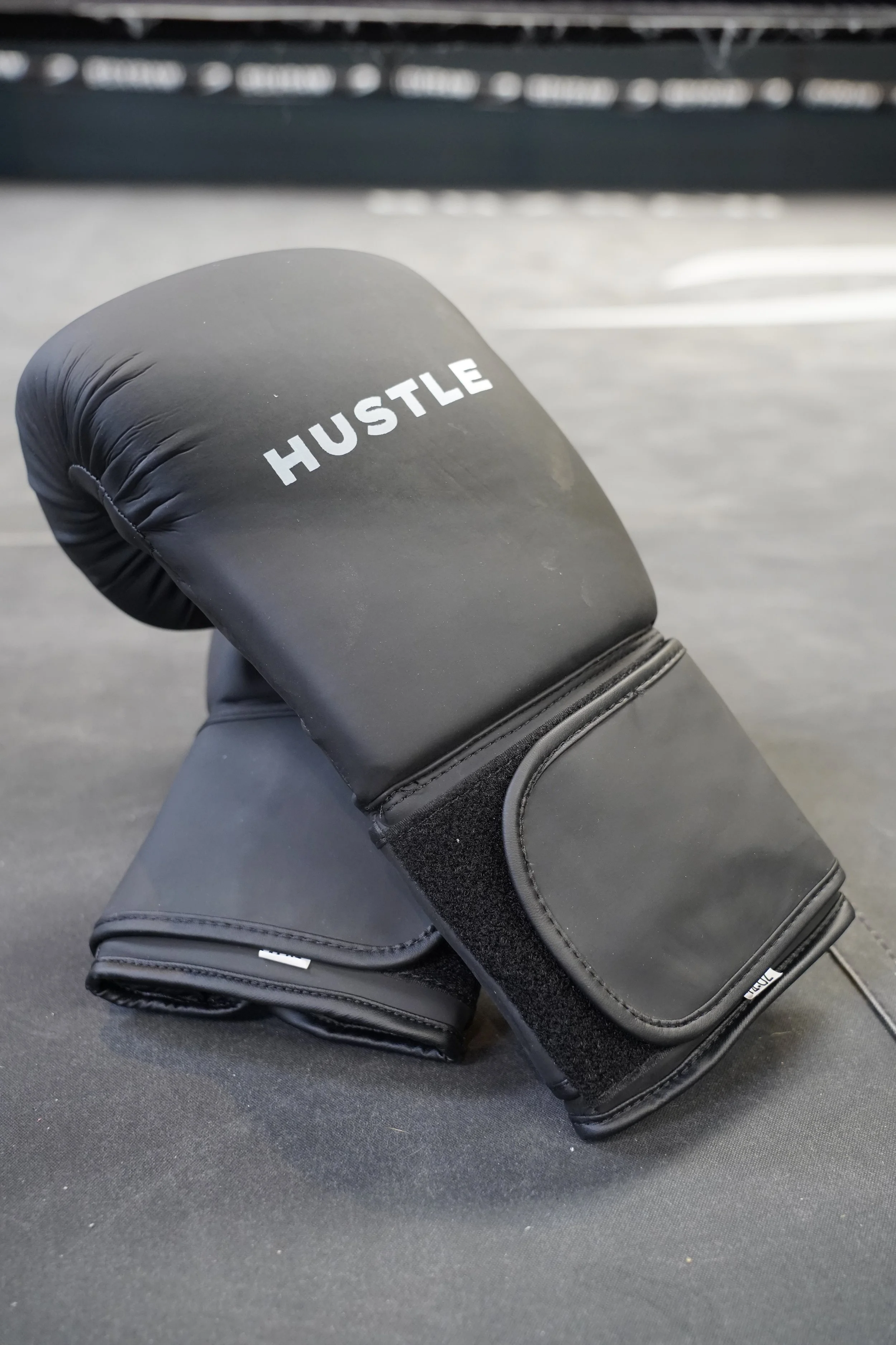 Hustle - Boxing Training Norwich