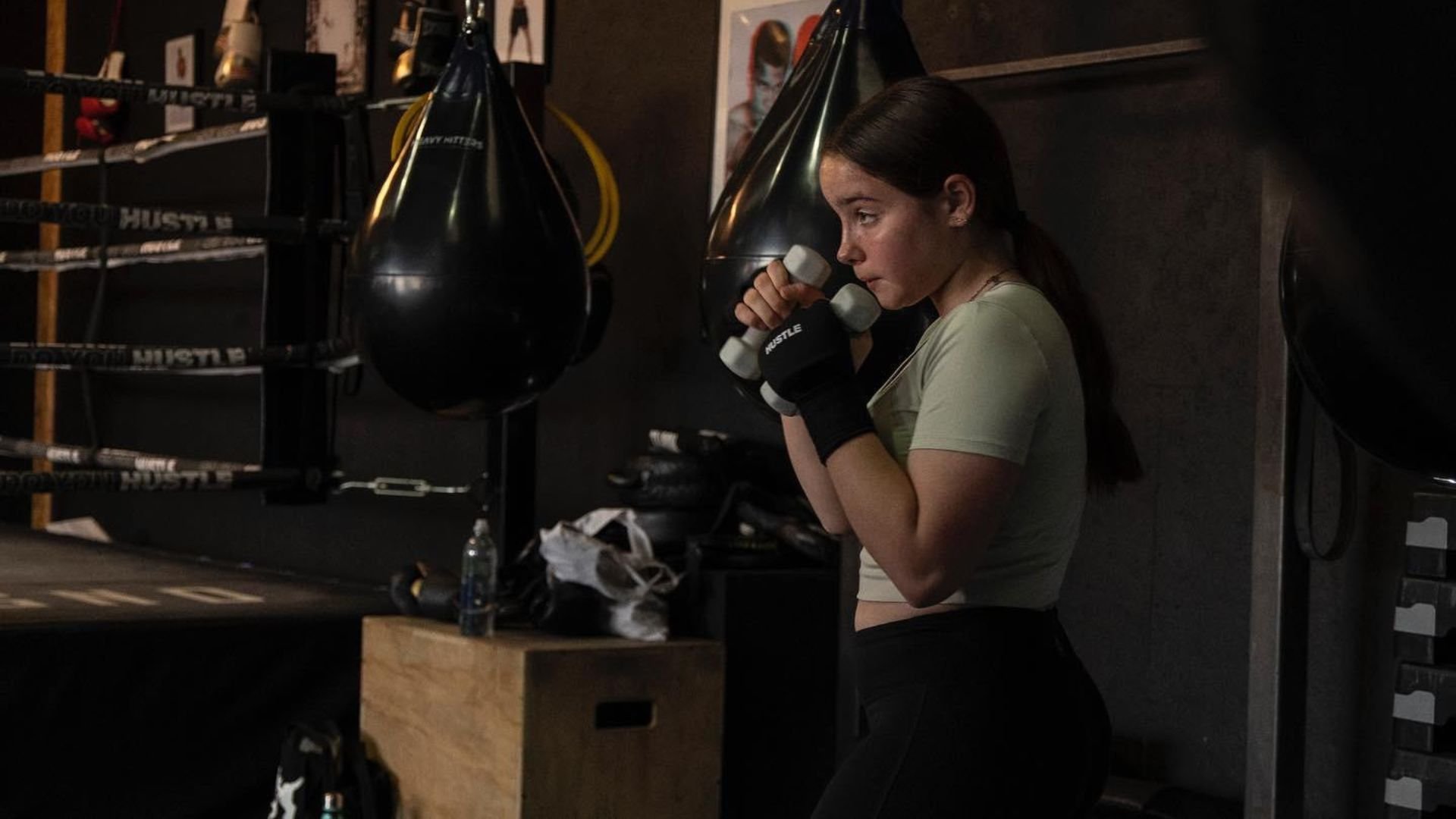 Hustle Boxing Fitness Norwich