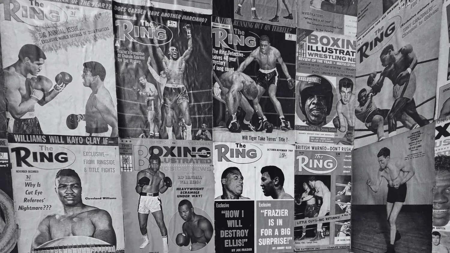 Hustle - Boxing Training Norwich