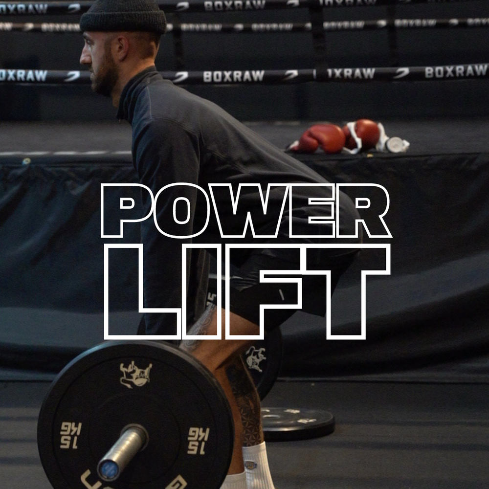 Hustle - Boxing Training Norwich