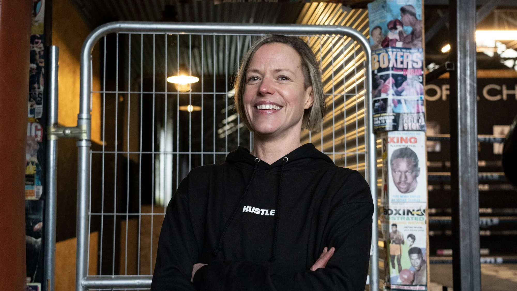 Hustle Boxing Fitness Norwich