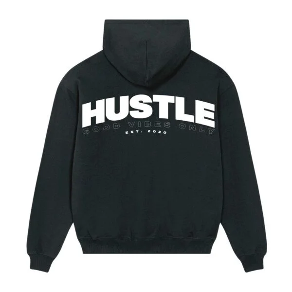 Hustle - Boxing Training Norwich