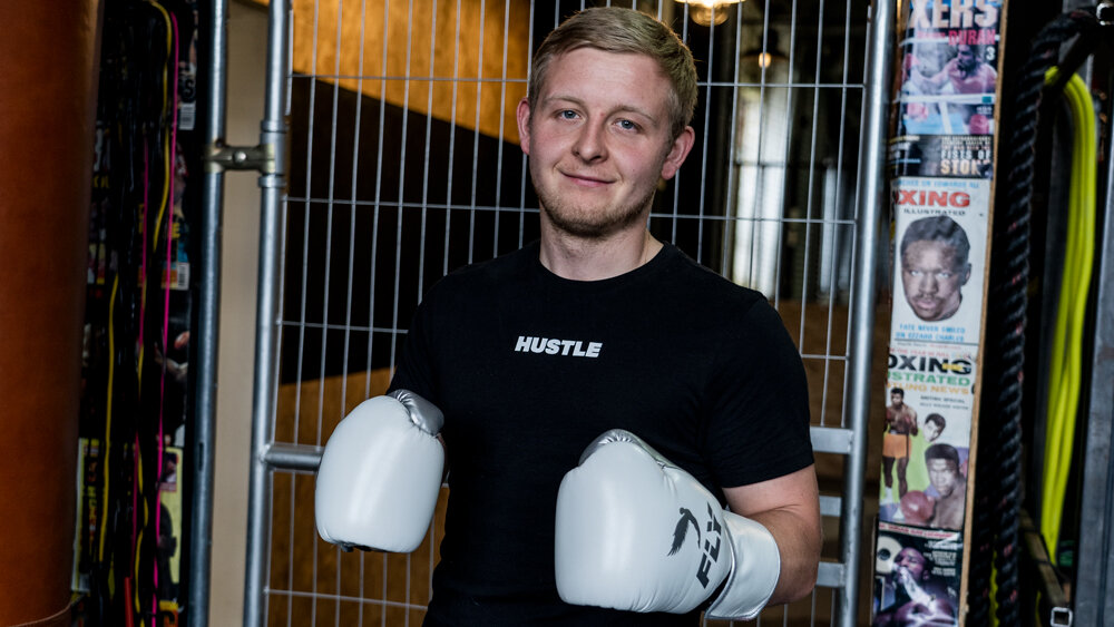Hustle Boxing Fitness Norwich