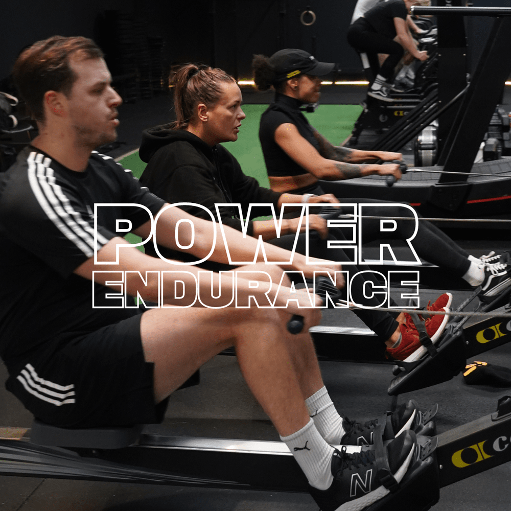 Hustle - Boxing Training Norwich