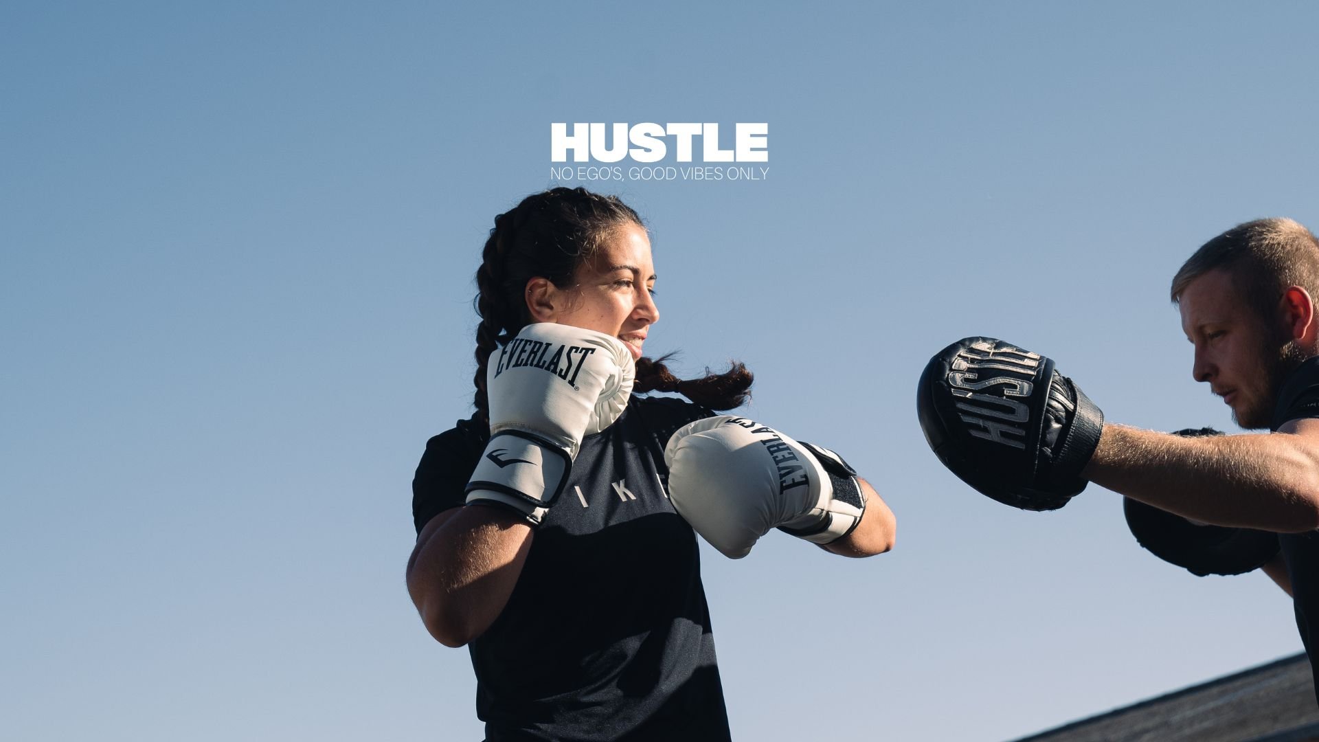 Hustle Boxing Fitness Norwich