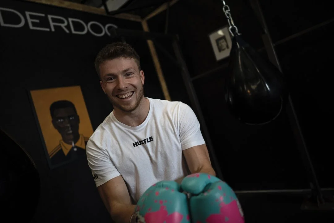 Hustle Boxing Fitness Norwich