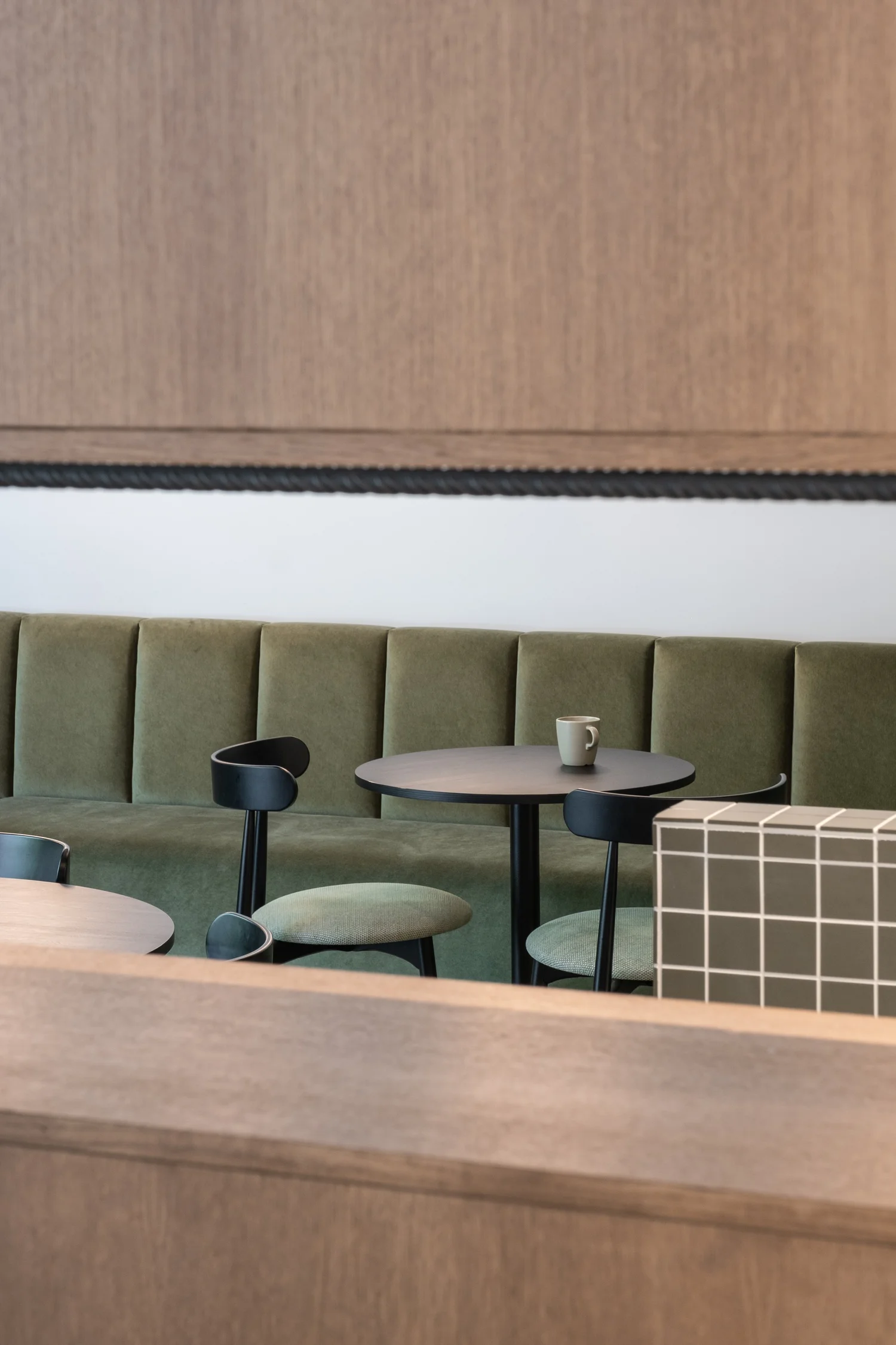 OFFICE HYPHEN — LO ARCHITECTUUR