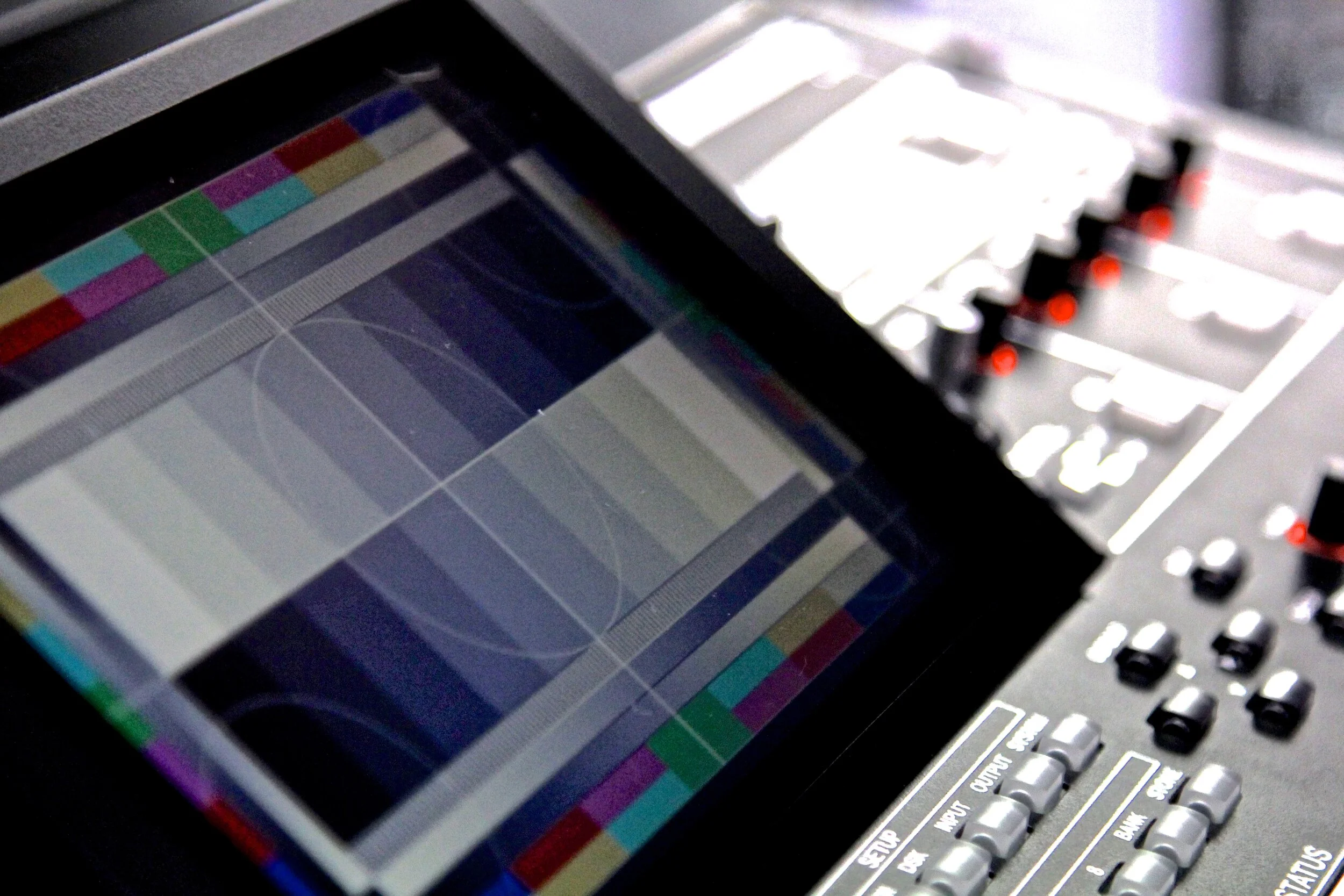 Audio Visual Services - Corporate AV Hire — CORPORATE AV HIRE