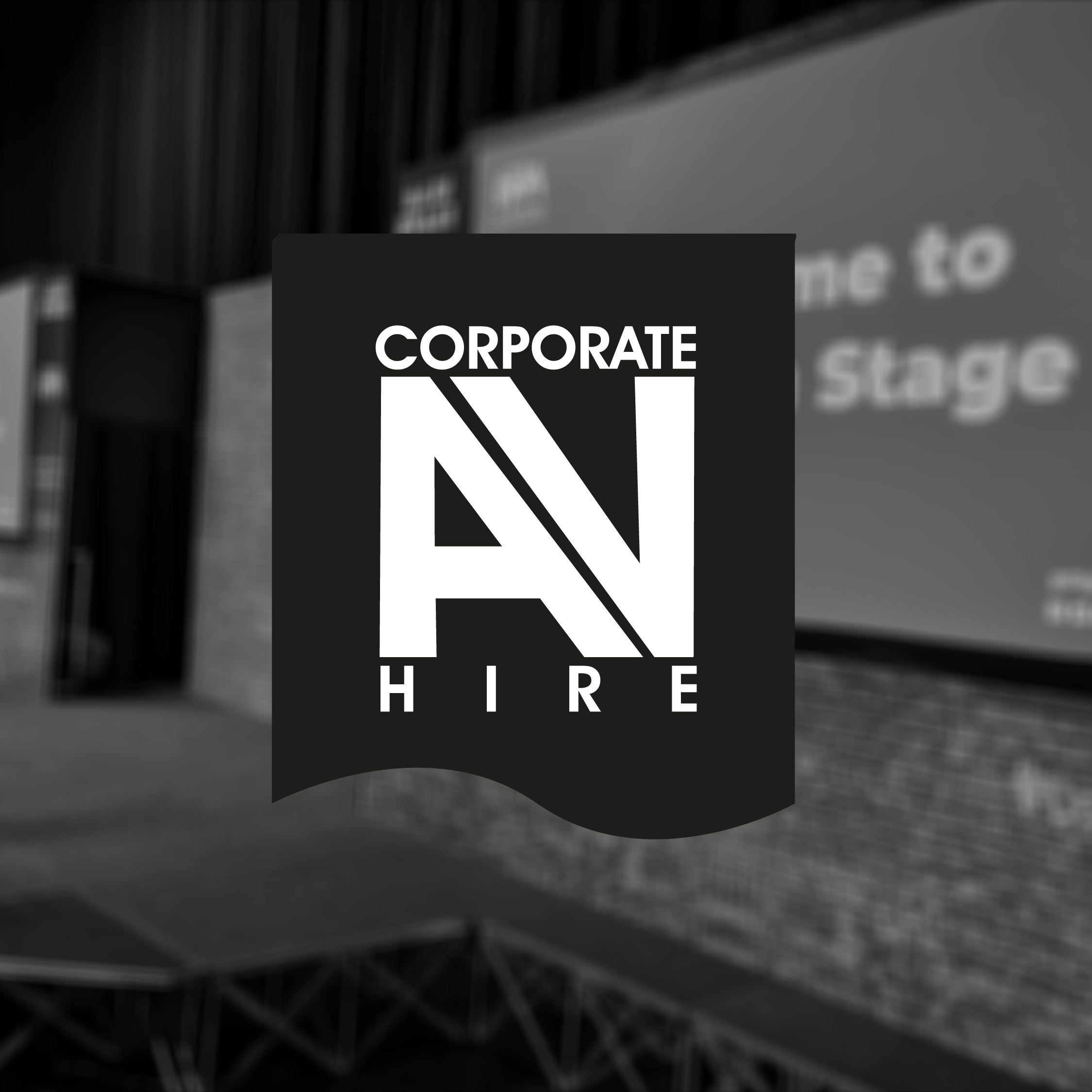 Corporate AV Hire - Belfast, N.Ireland