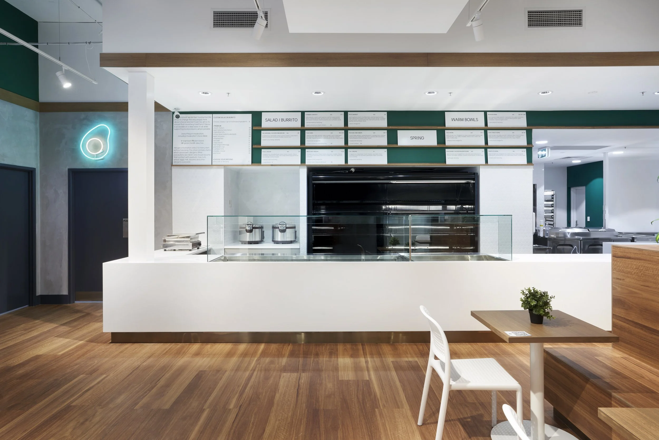 Twenty Three Projects