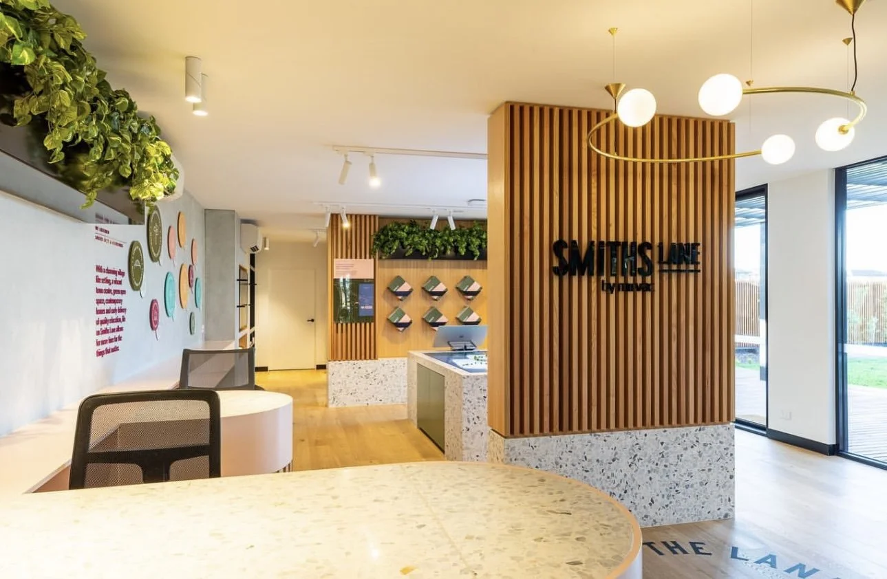 Twenty Three Projects