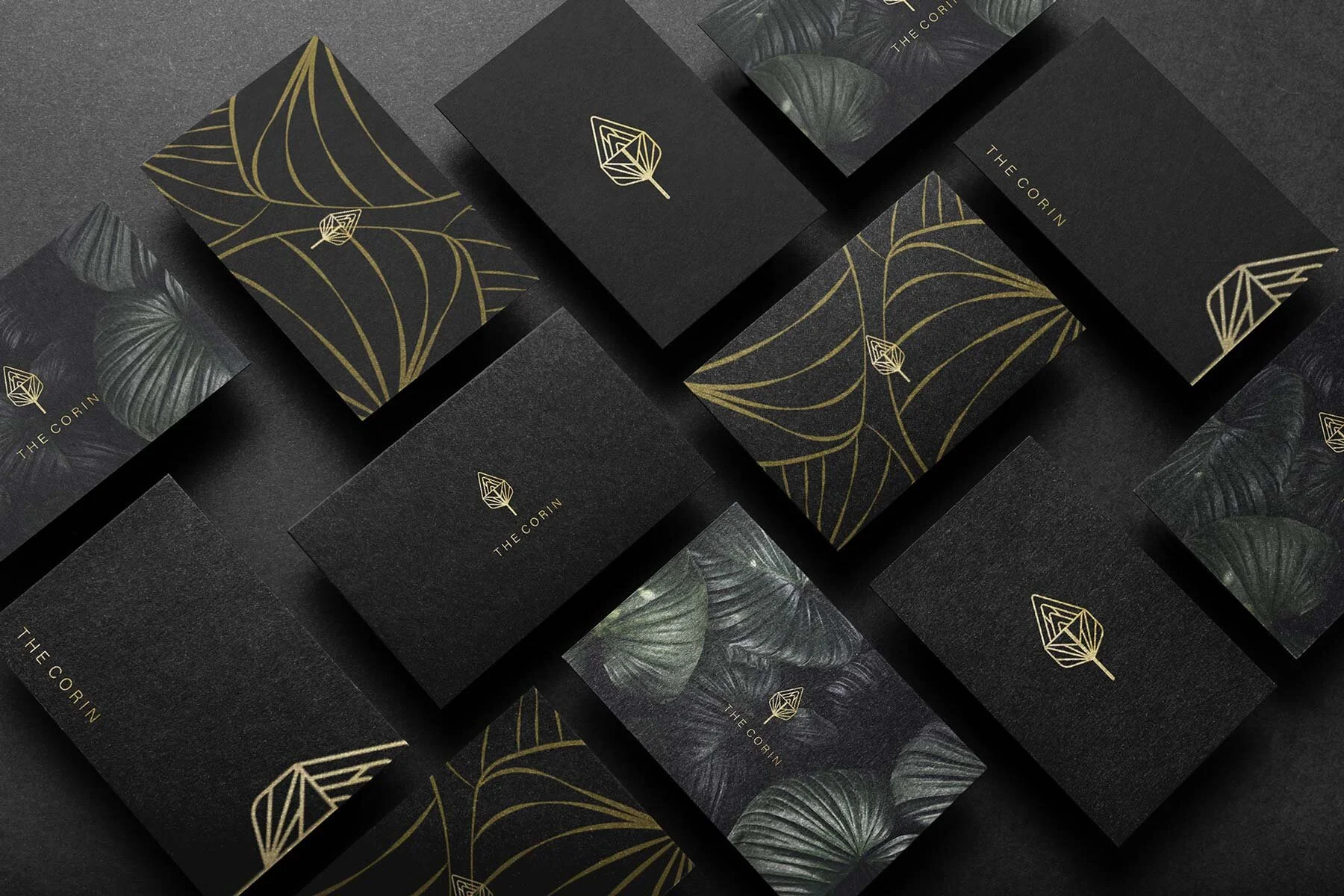 The Corin Tooting - South West London's Cocktail Rooftop