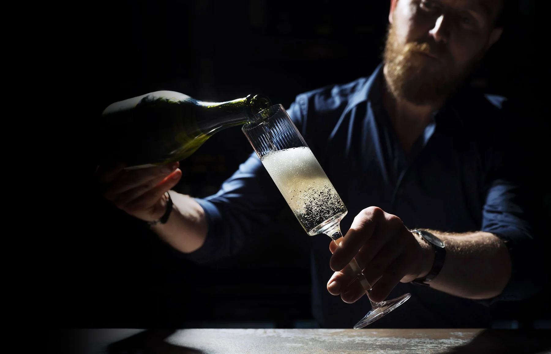 The Corin Tooting - South West London's Cocktail Rooftop