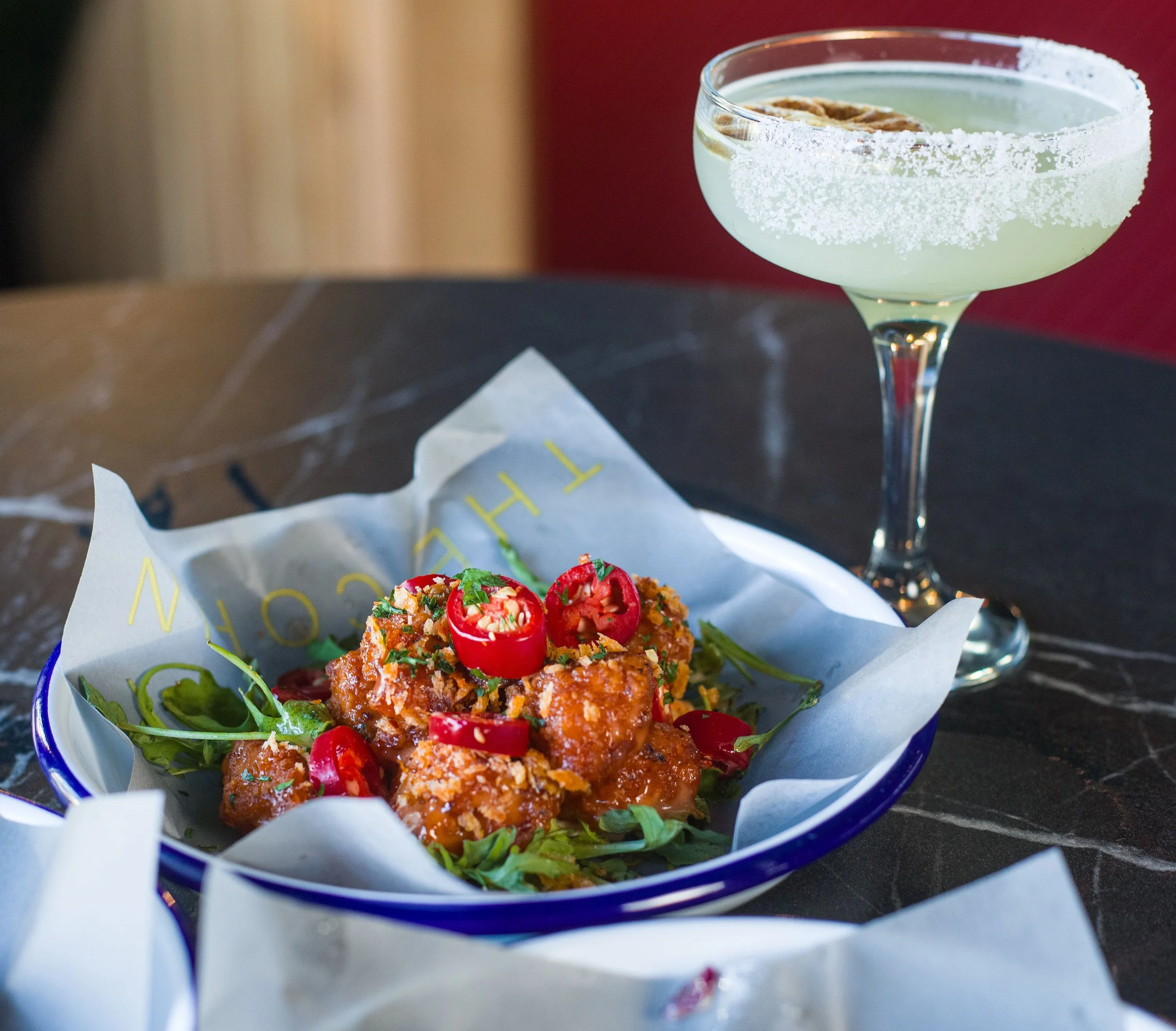 The Corin Tooting - South West London's Cocktail Rooftop