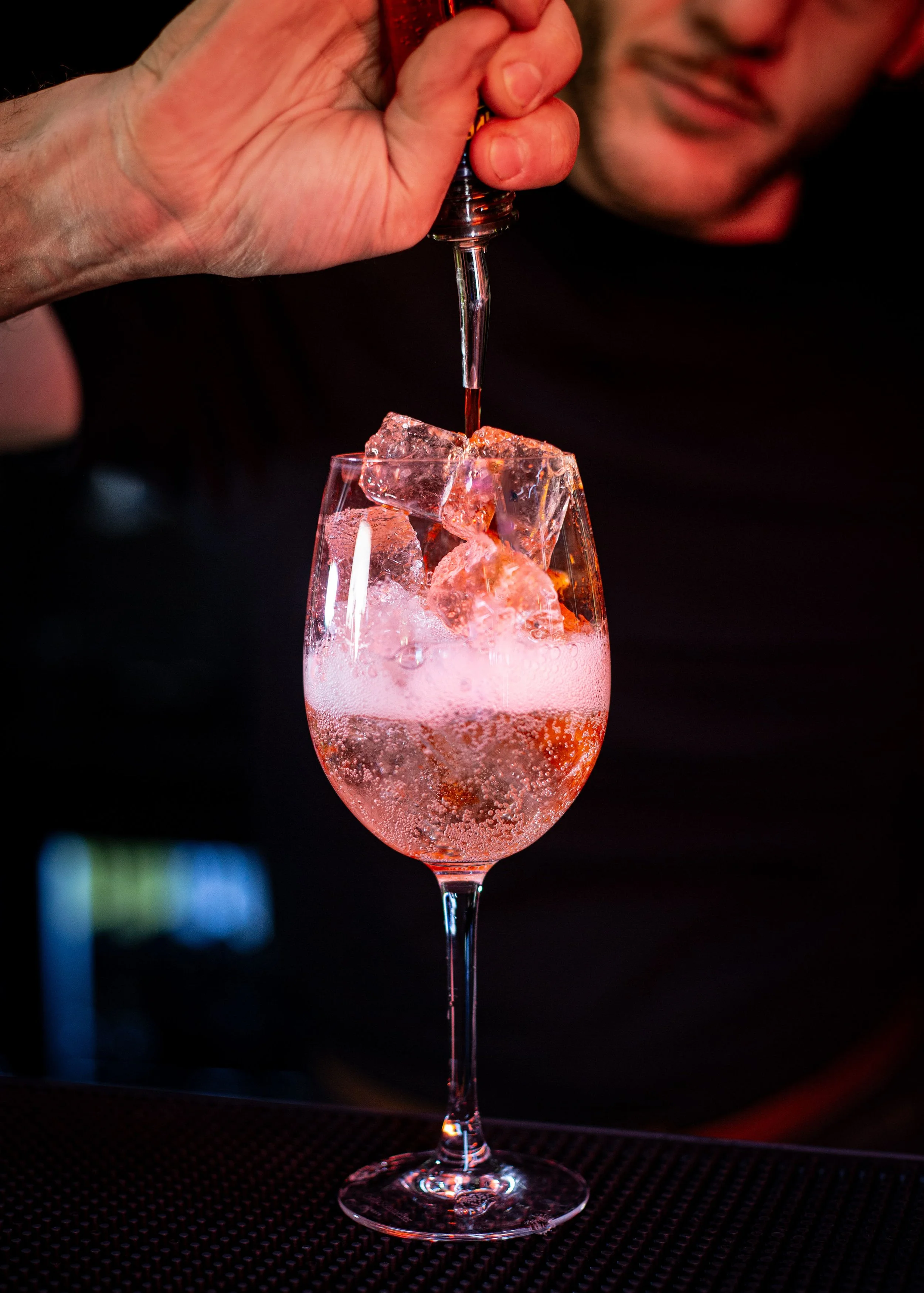 The Corin Tooting - South West London's Cocktail Rooftop