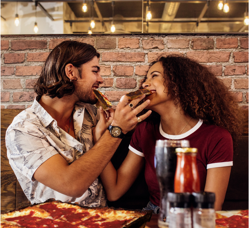 Rewards — Buddy's Pizza