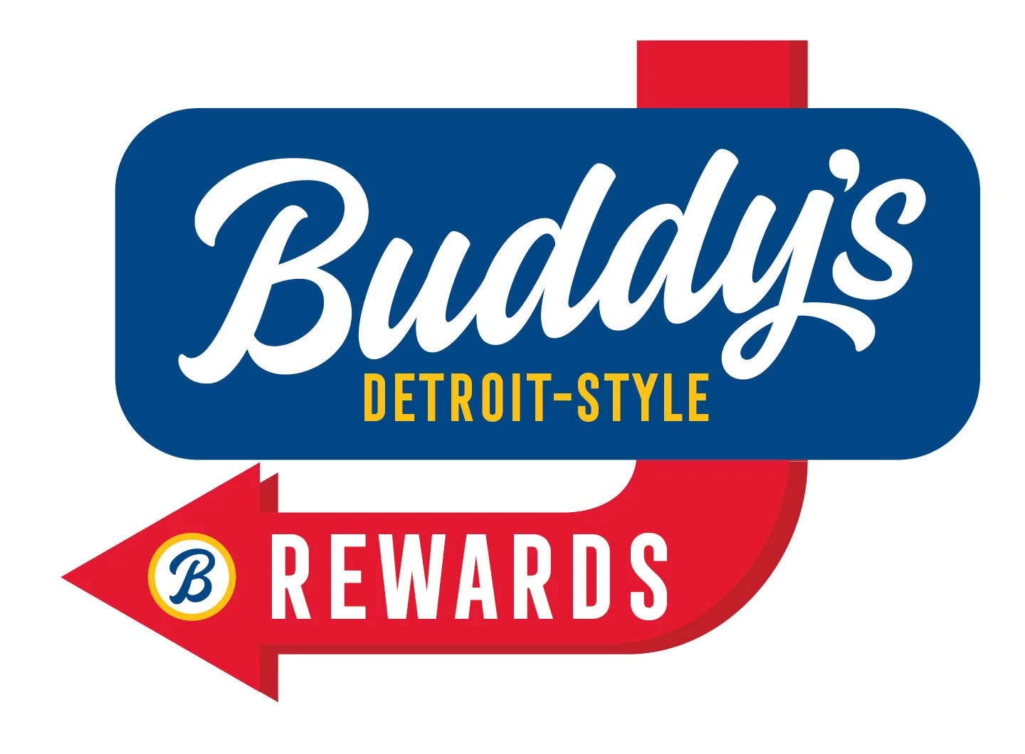 Rewards — Buddy's Pizza