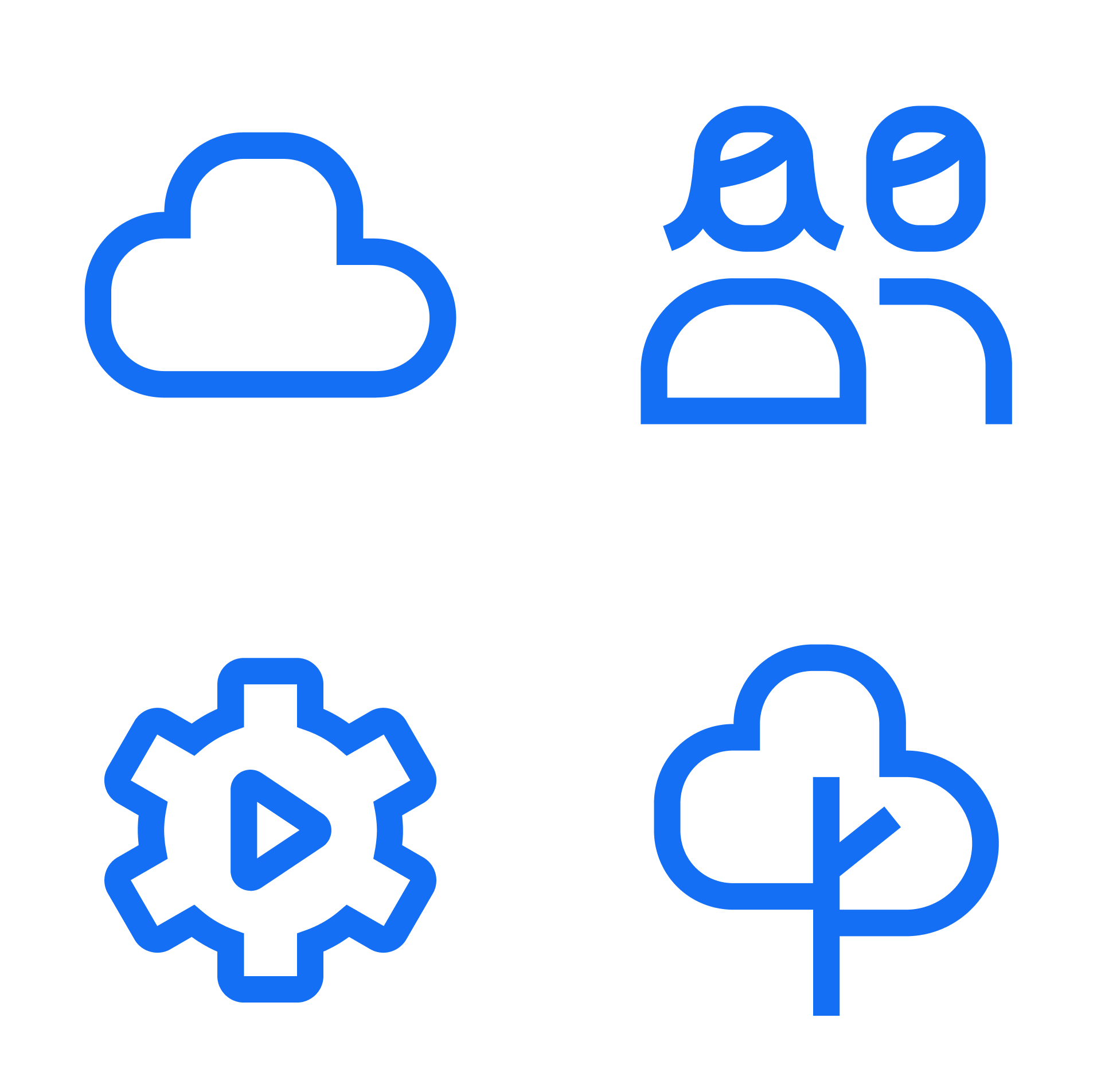 Visuals — Mendix Design