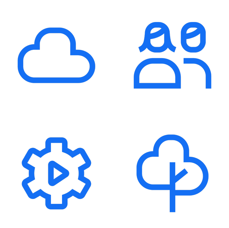 Visuals — Mendix Design