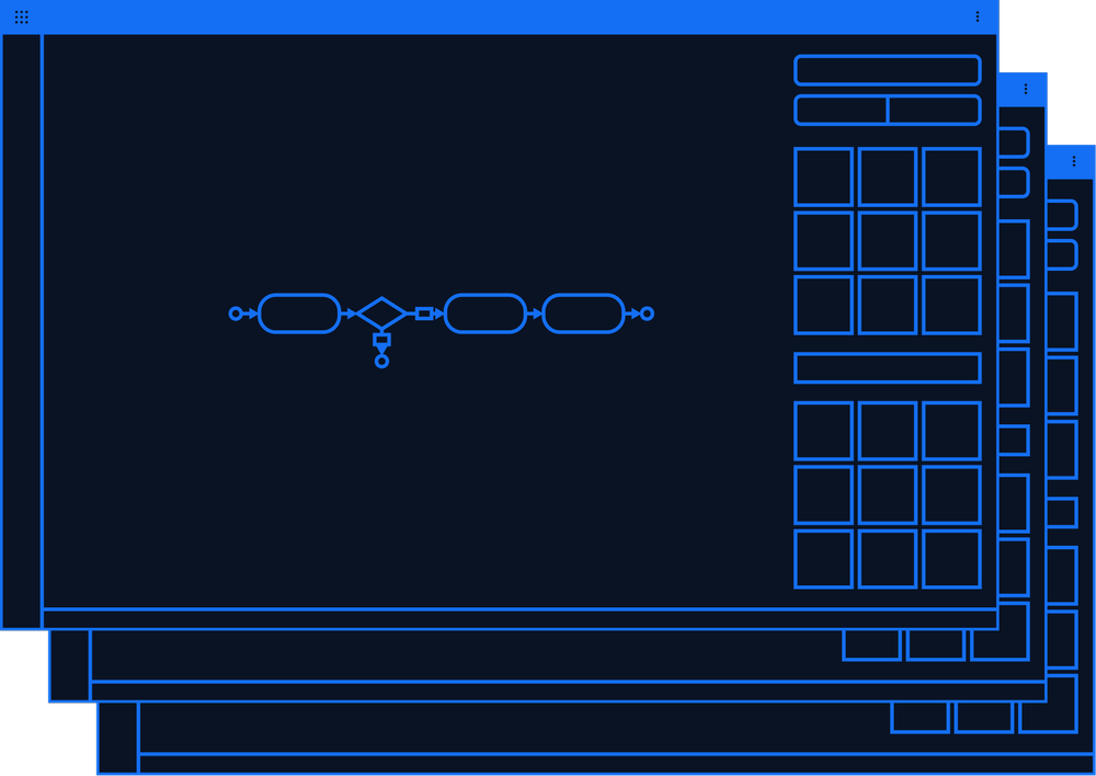 Visuals — Mendix Design