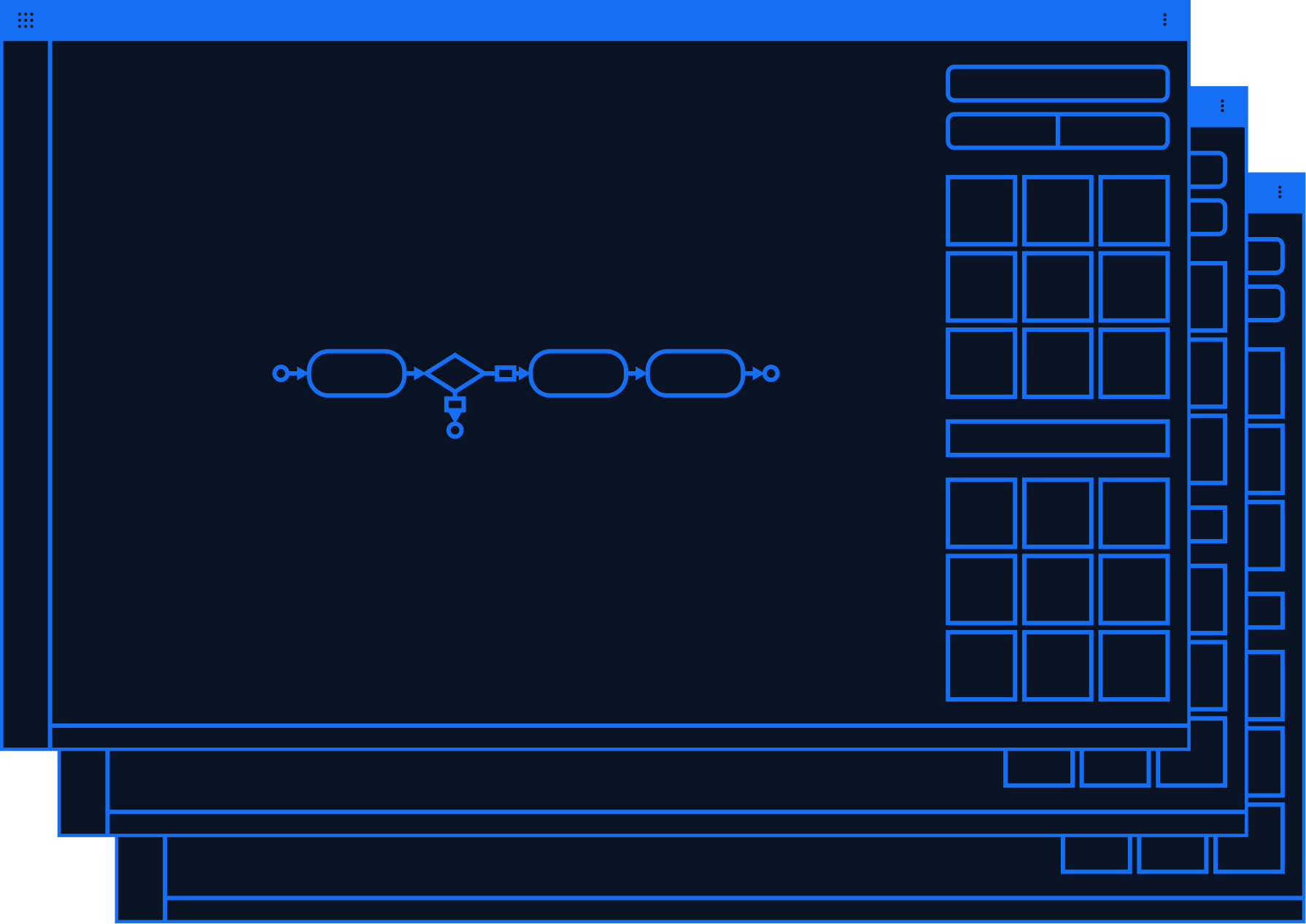 Visuals — Mendix Design