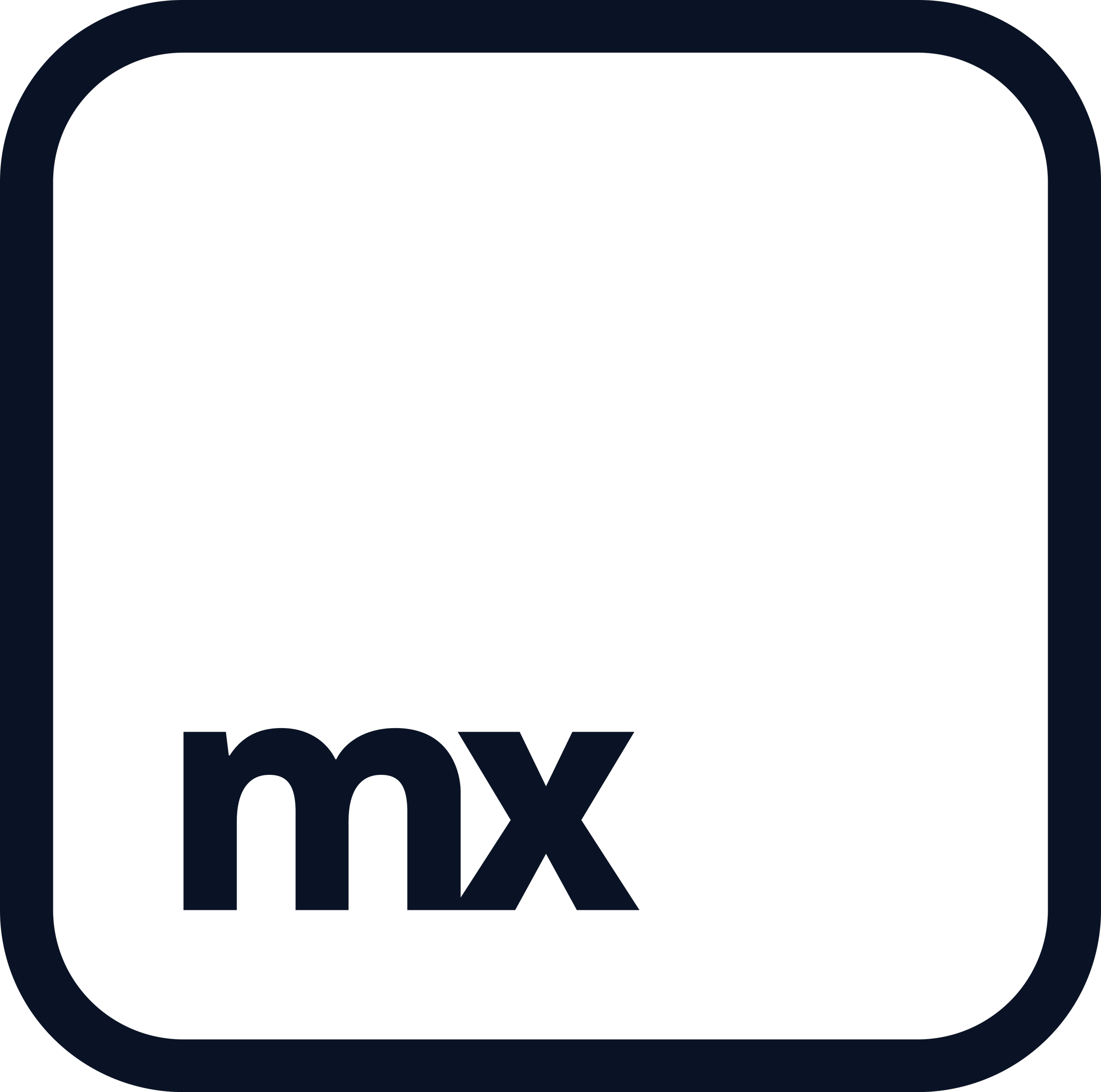 Logos — Mendix Design