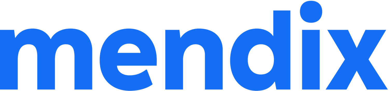 Logos — Mendix Design