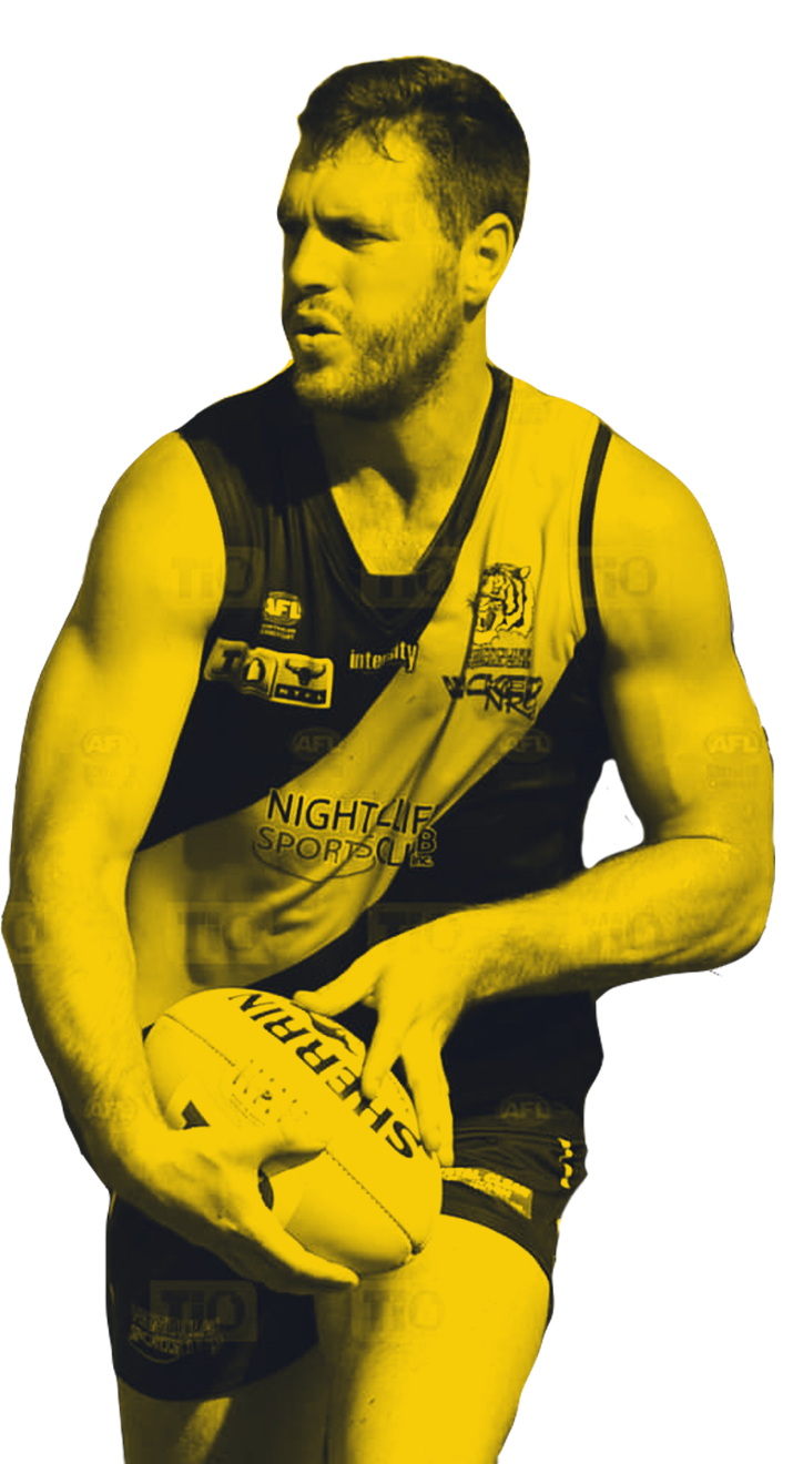 Seniors — Nightcliff Football Club
