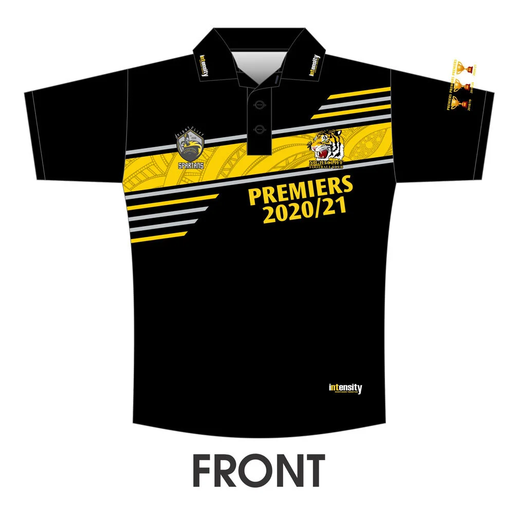 Merchandise Shop — Nightcliff Football Club