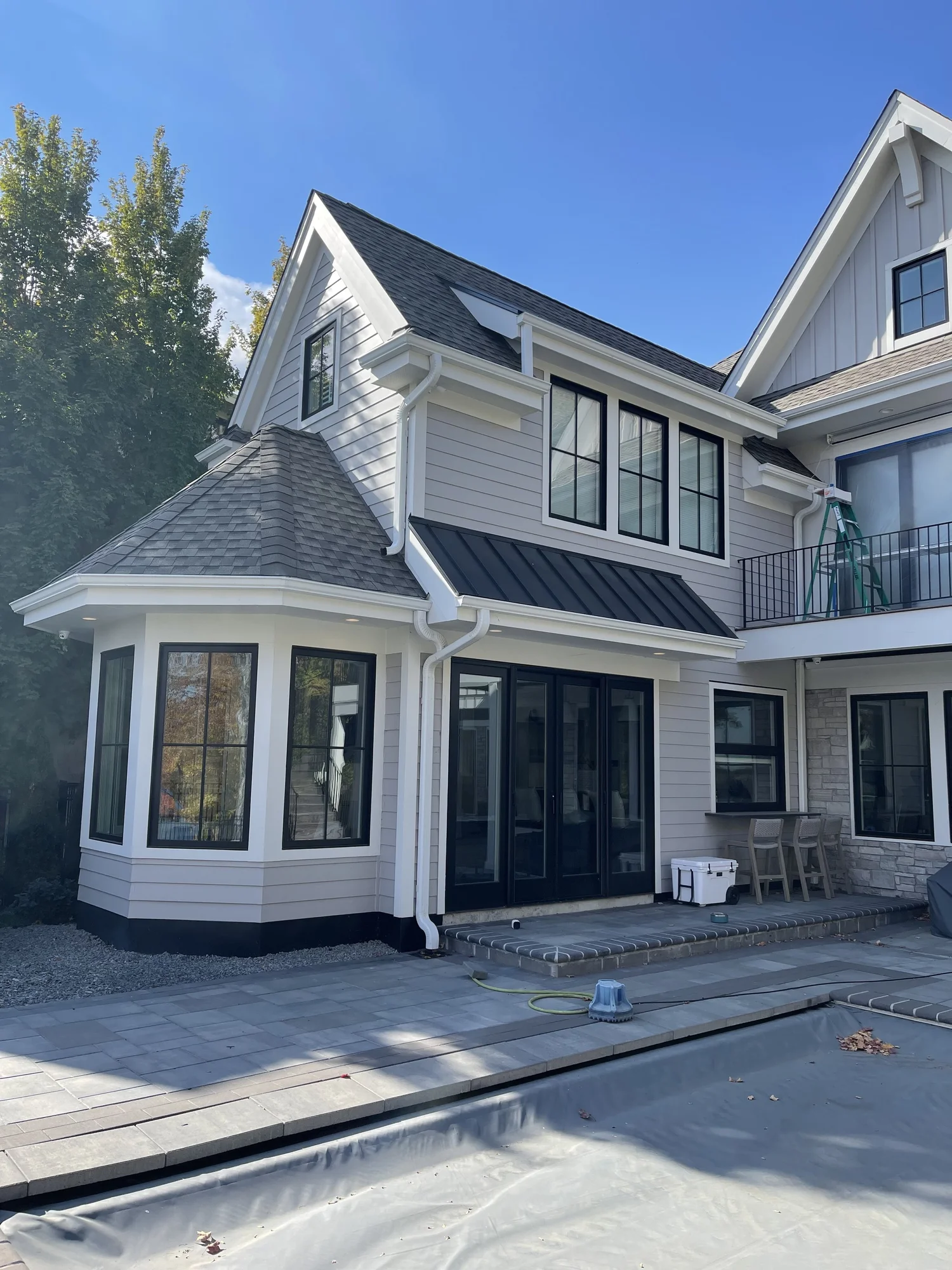 Our Work | View Our Projects Today — Malooly Homes