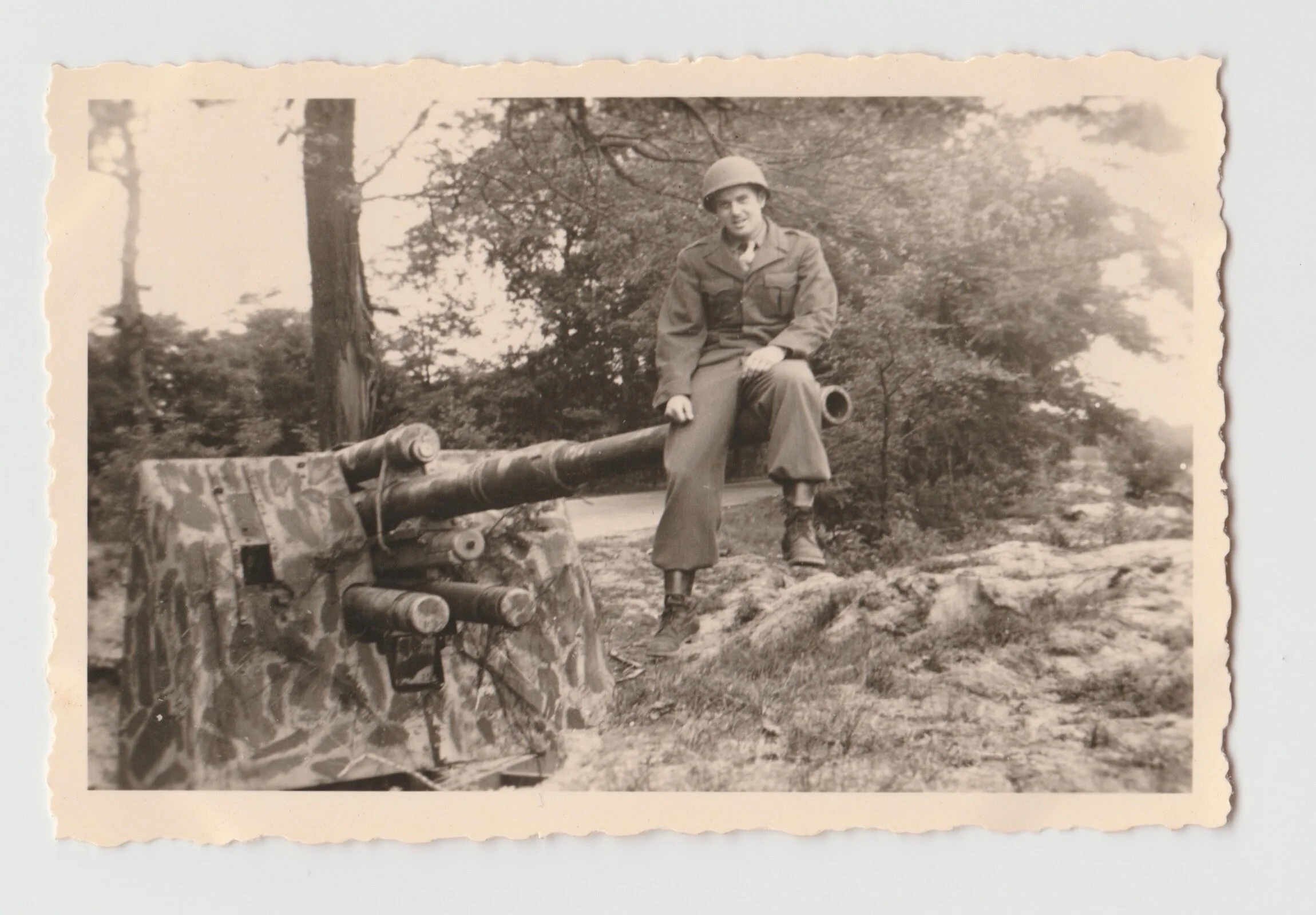 BSR Militaria | Dealing Authentic Militaria