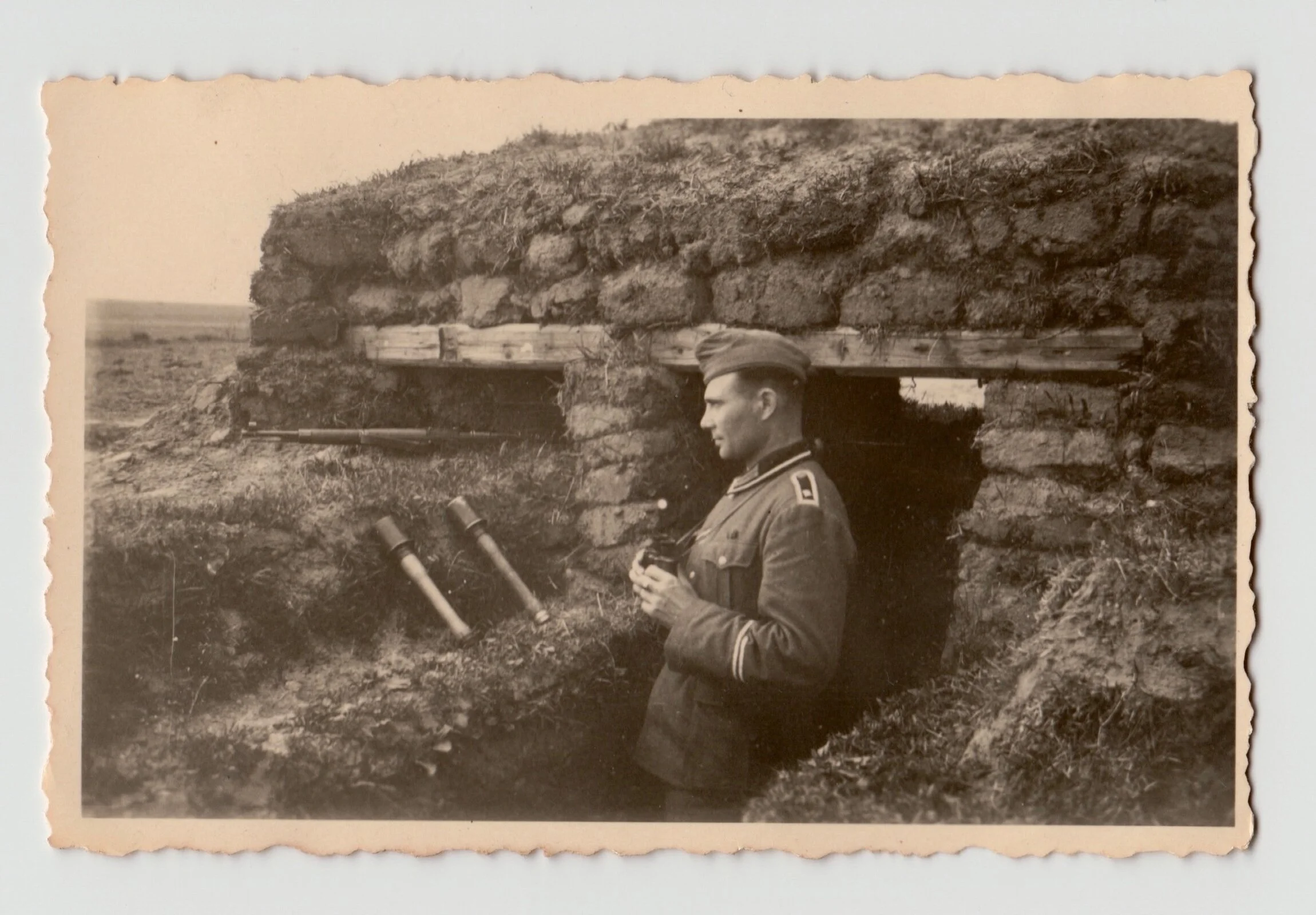 BSR Militaria | Dealing Authentic Militaria