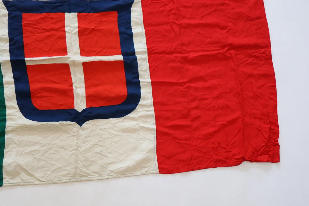 Ww2 Italian Flag