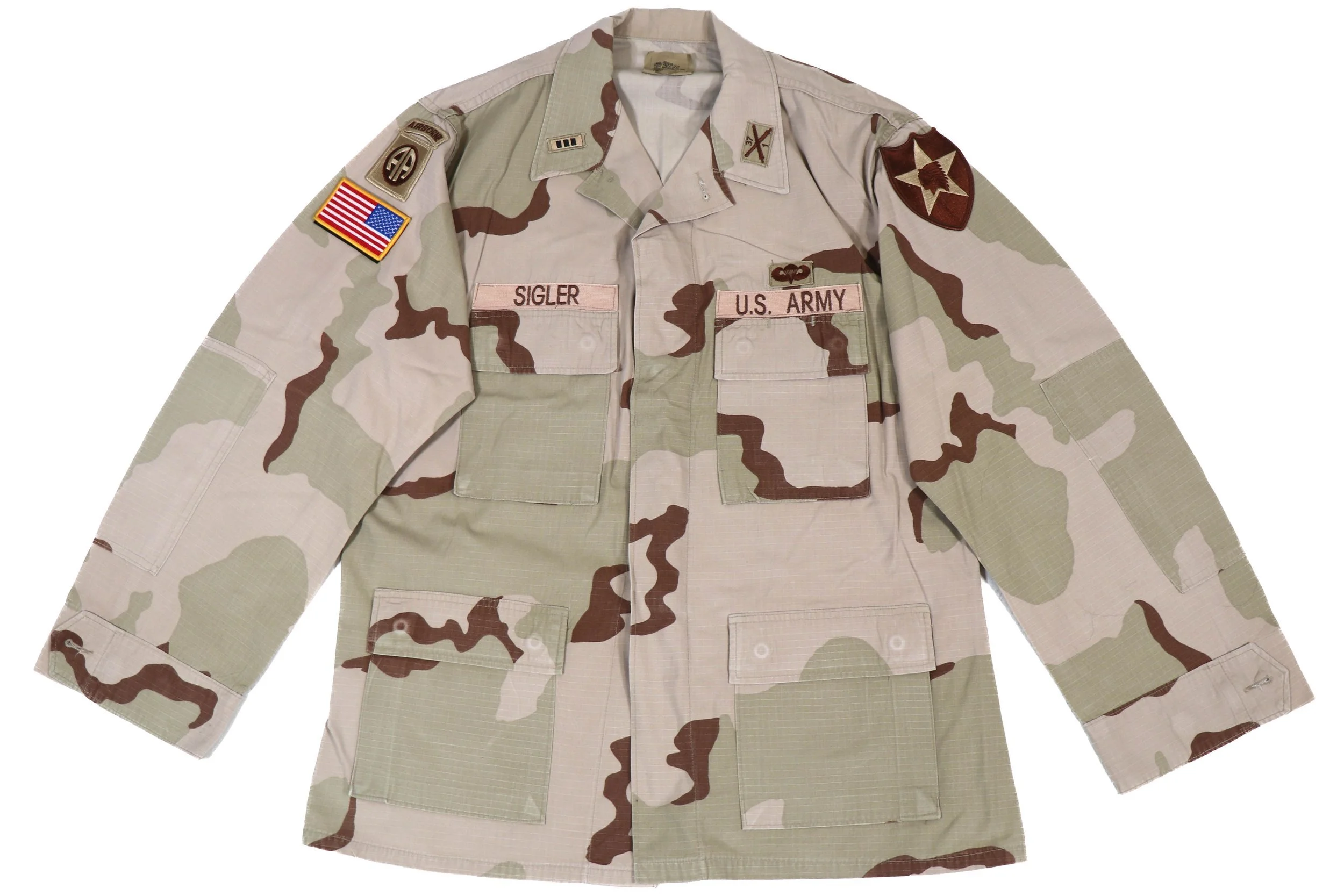 BSR Militaria | Dealing Authentic Militaria