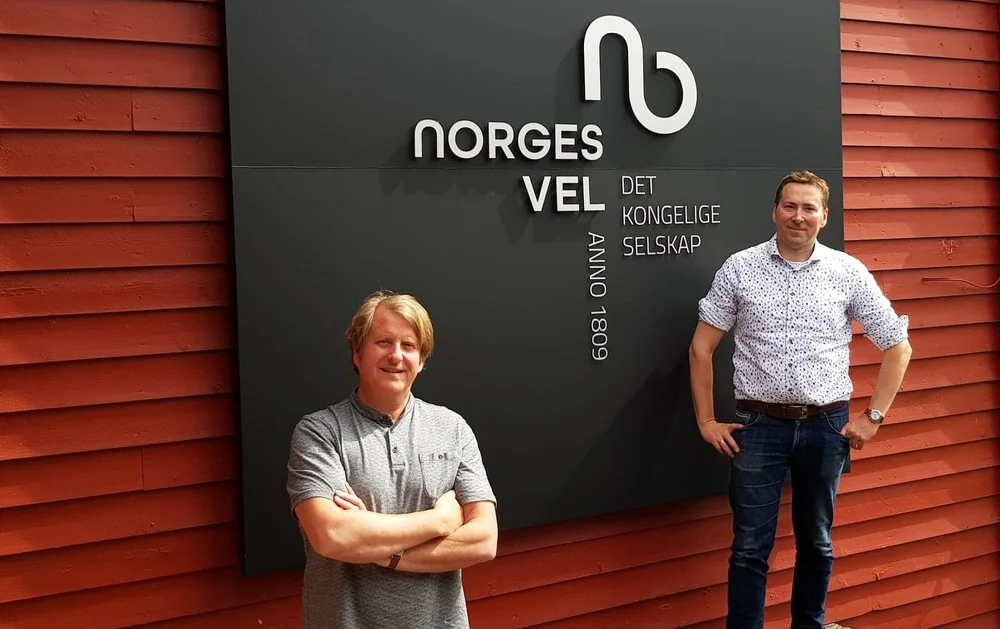 Etterlyser grønne gründere — Norges Vel