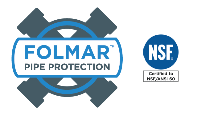 Folmar — Great Water Tech