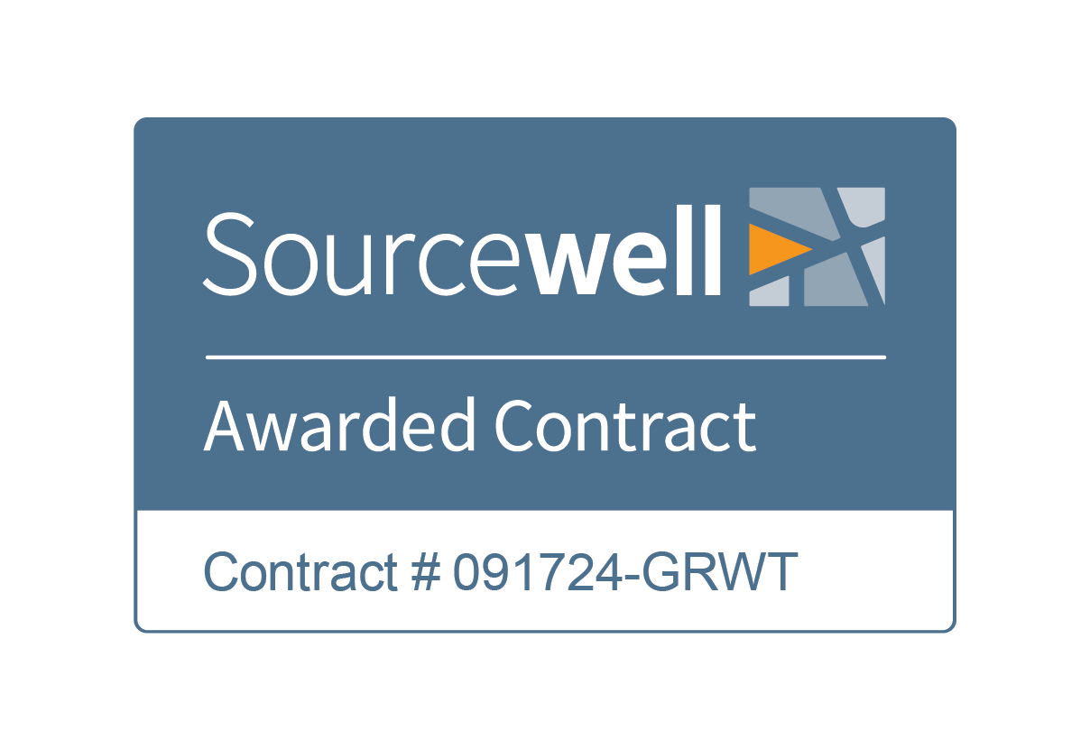 Sourcewell — Great Water Tech