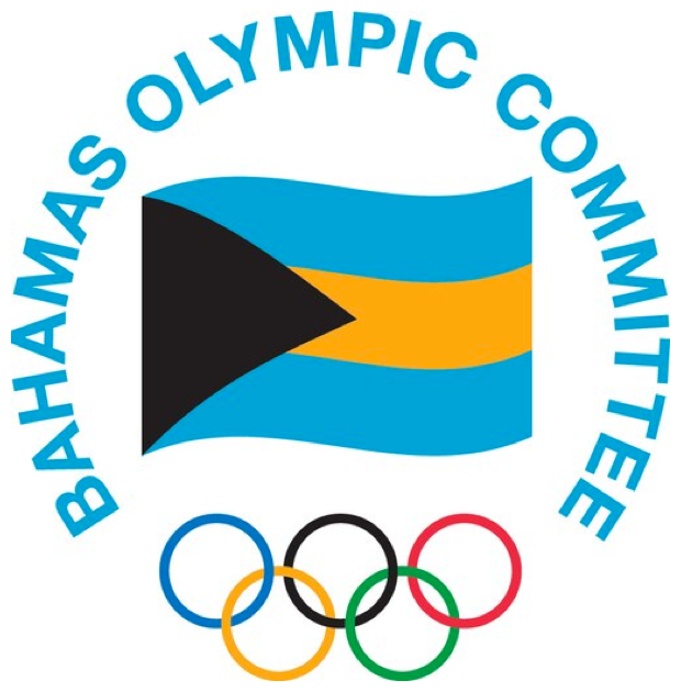 Olympics Commitee Logo
