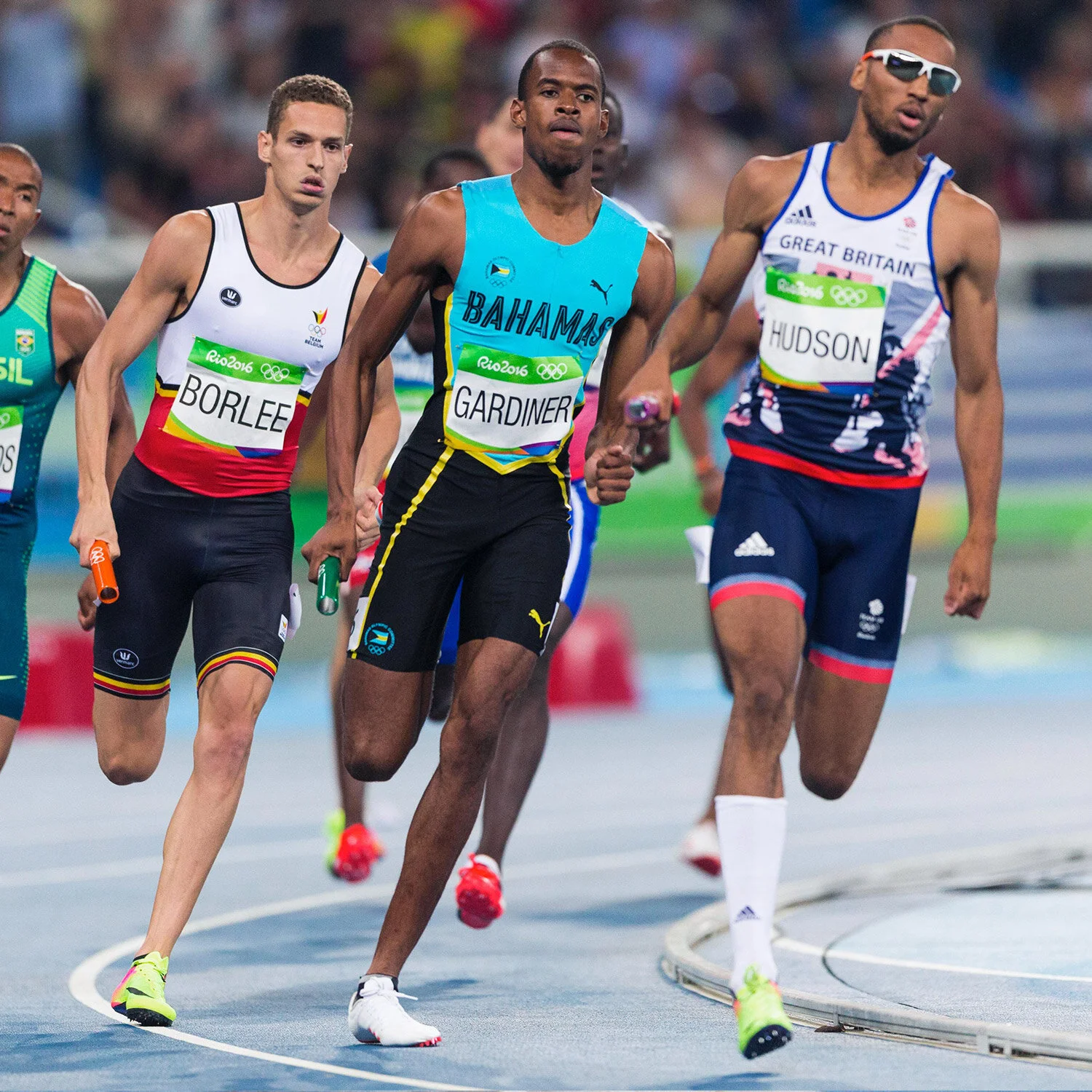 Bahamas Olympic Committee